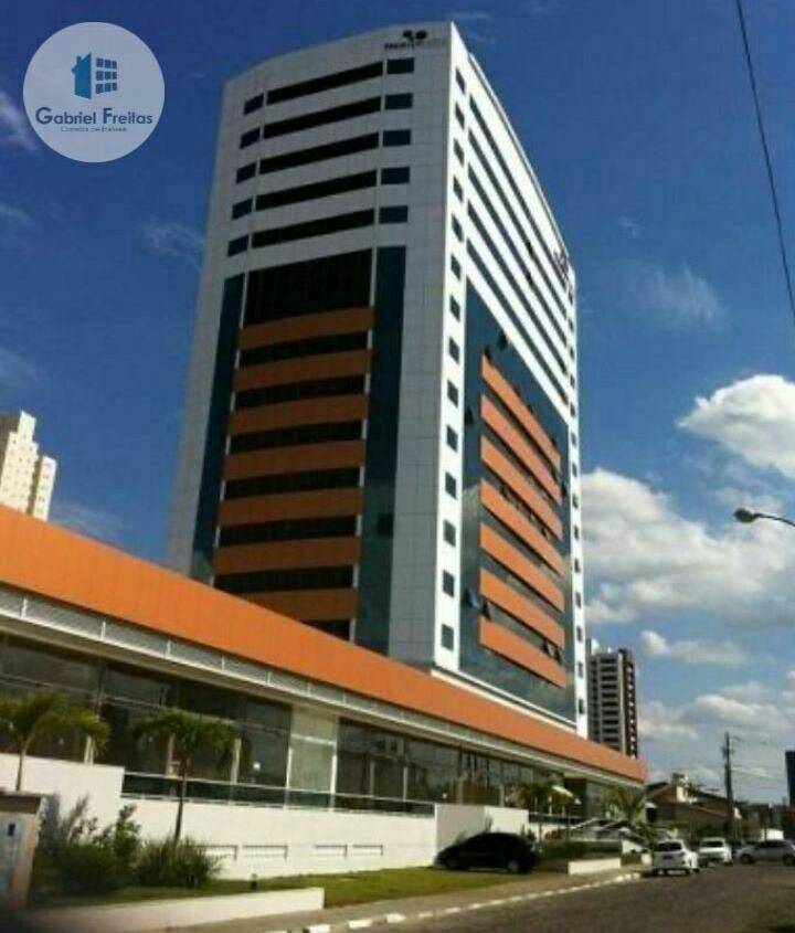 VENDO SALA COMERCIALNO EDIFICIO PREMIER - 392